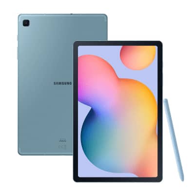 Samsung Galaxy Tab S6 Lite WIFI 4GB price in Kenya - Avechi