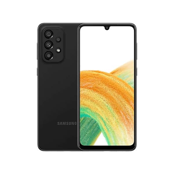 Samsung Galaxy A33 5G 8gb 128gb Price in Kenya - Avechi