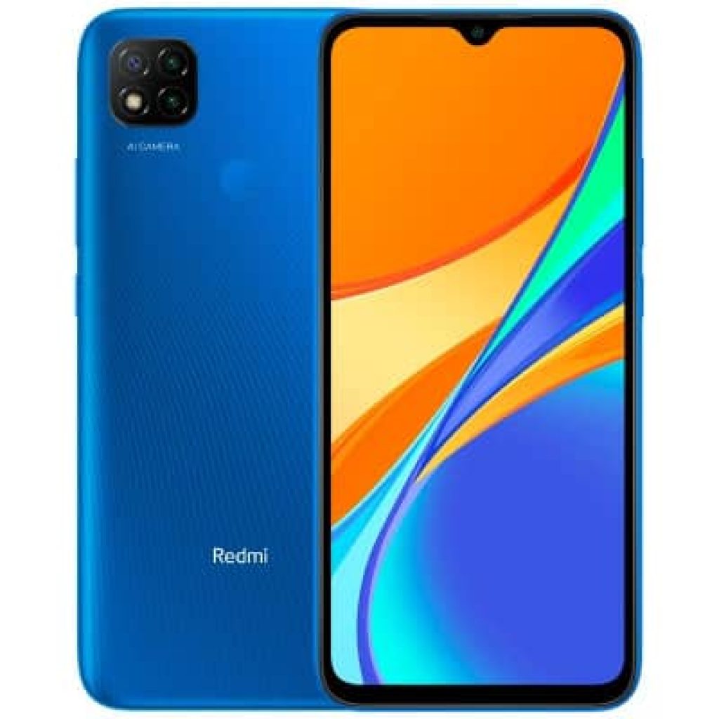 Xiaomi Redmi 9C 4gb 128gb | Price in Kenya | Avechi