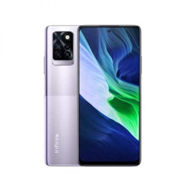 Infinix Note 10 Pro 8gb 128gb | Price in Kenya | Avechi