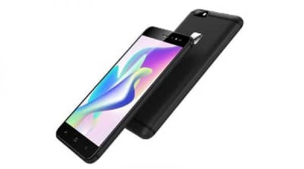 Safaricom Neon Ray 2 4g | Price in Kenya | Avechi