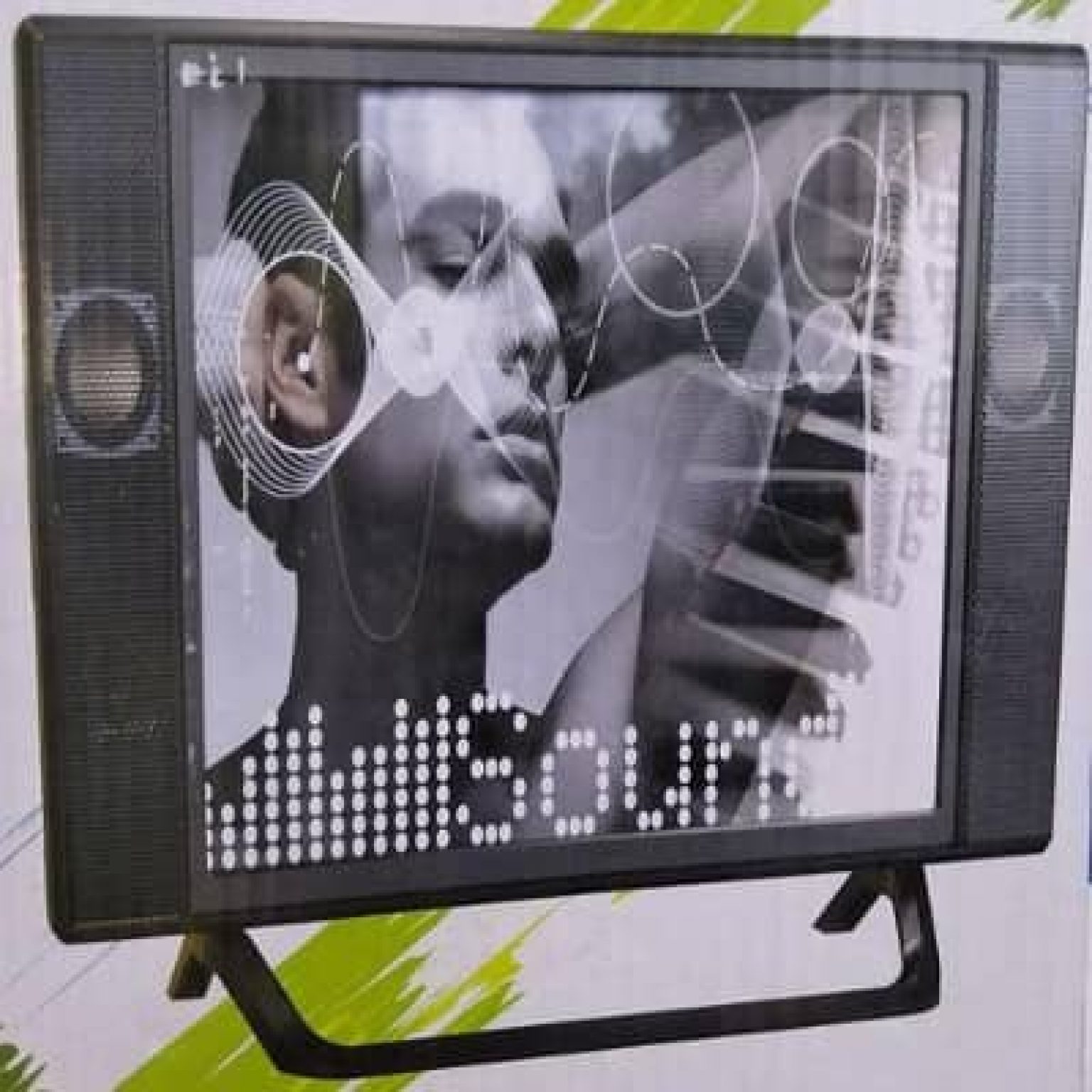 GLD 19 inch LED digital TV | Price in Kenya | Avechi