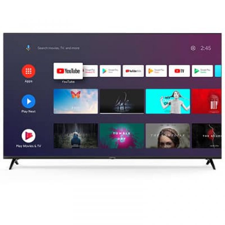 Vitron 43 inch Smart Android TV | Price in Kenya | Avechi