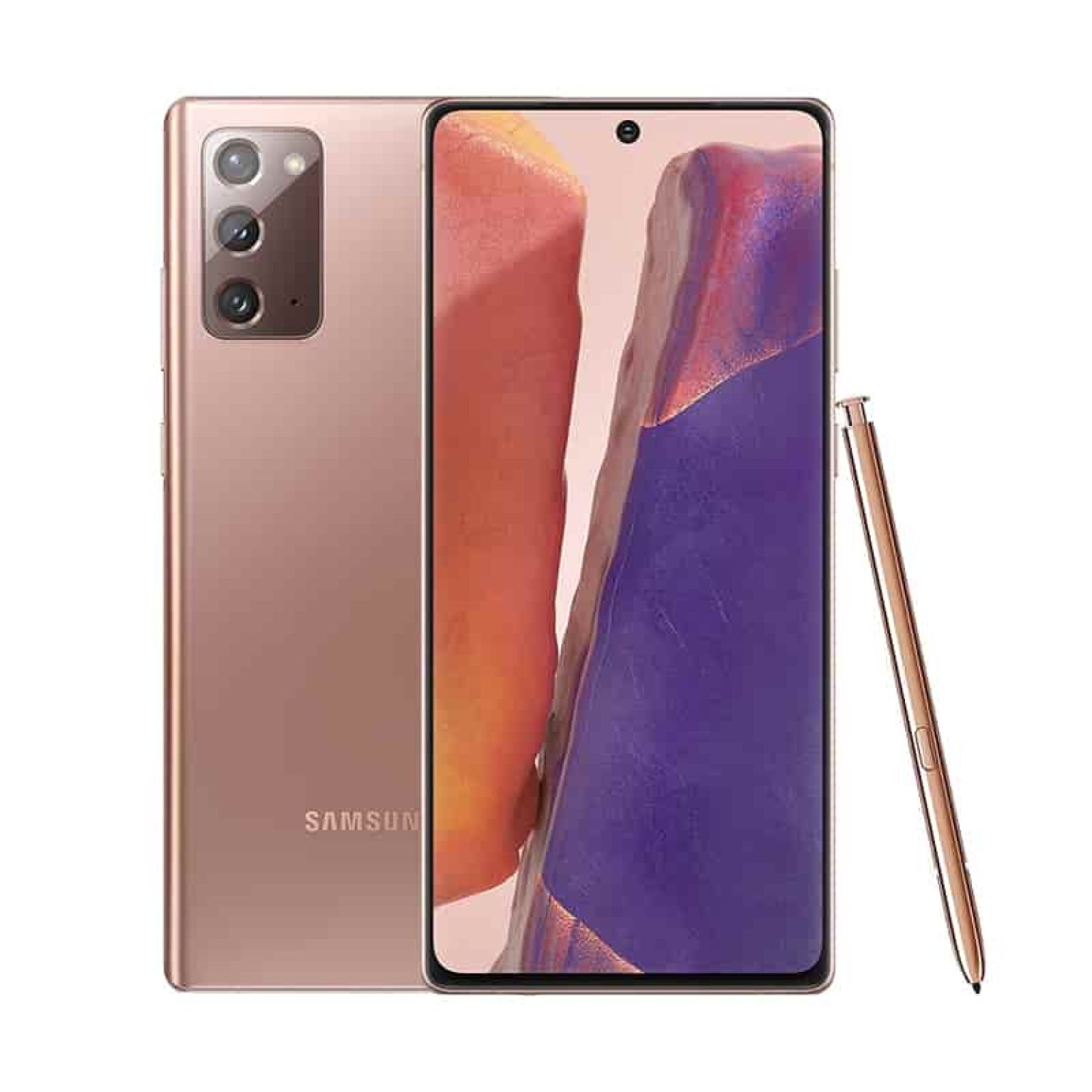 Samsung Galaxy Note 20 5G 8gb 256gb | Price in Kenya | Avechi