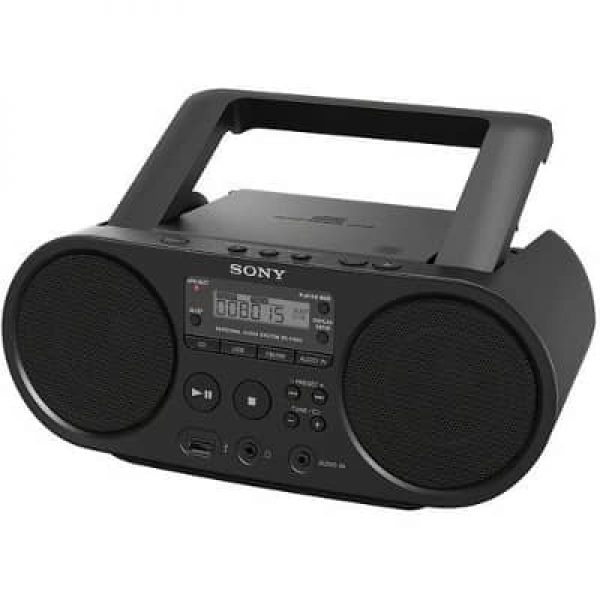 Sony ZS Ps50 CD Boombox Price in Kenya - Avechi