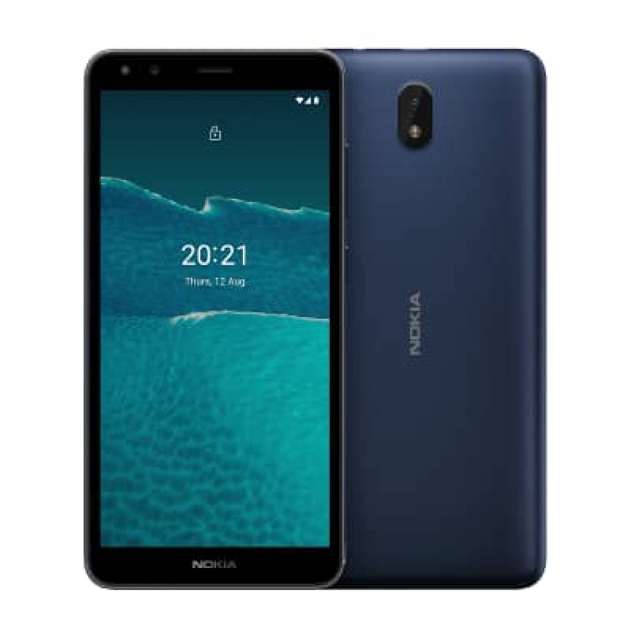 Nokia C1 2nd Edition 1gb 16gb | Price in Kenya | Avechi