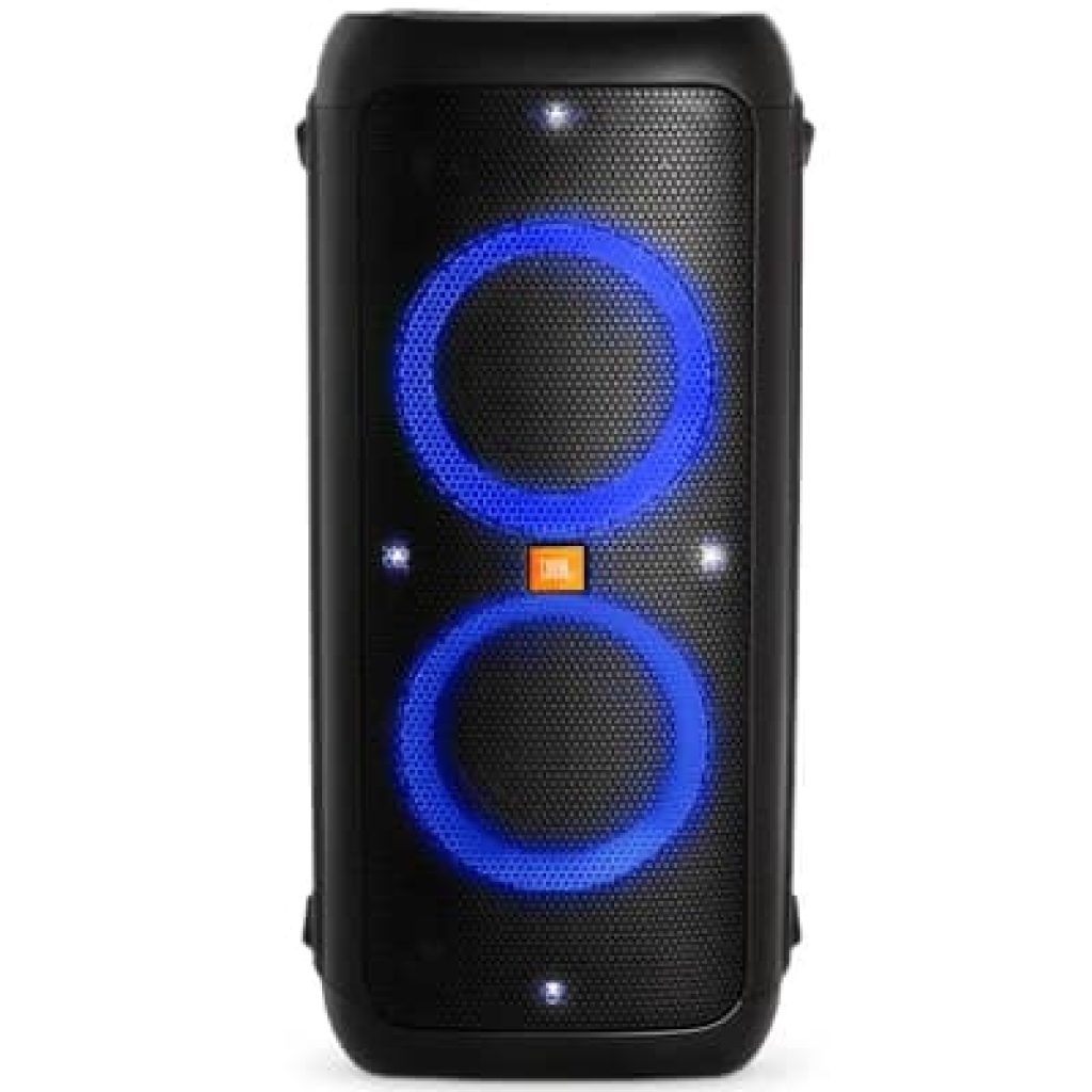 JBL Partybox 200 Portable Party Speaker Price in Kenya - Avechi