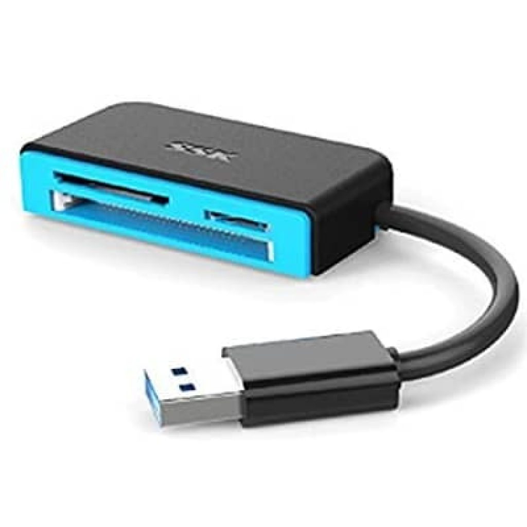 SSK Memory Card Reader - Avechi Kenya | Online shop for smartphones and ...