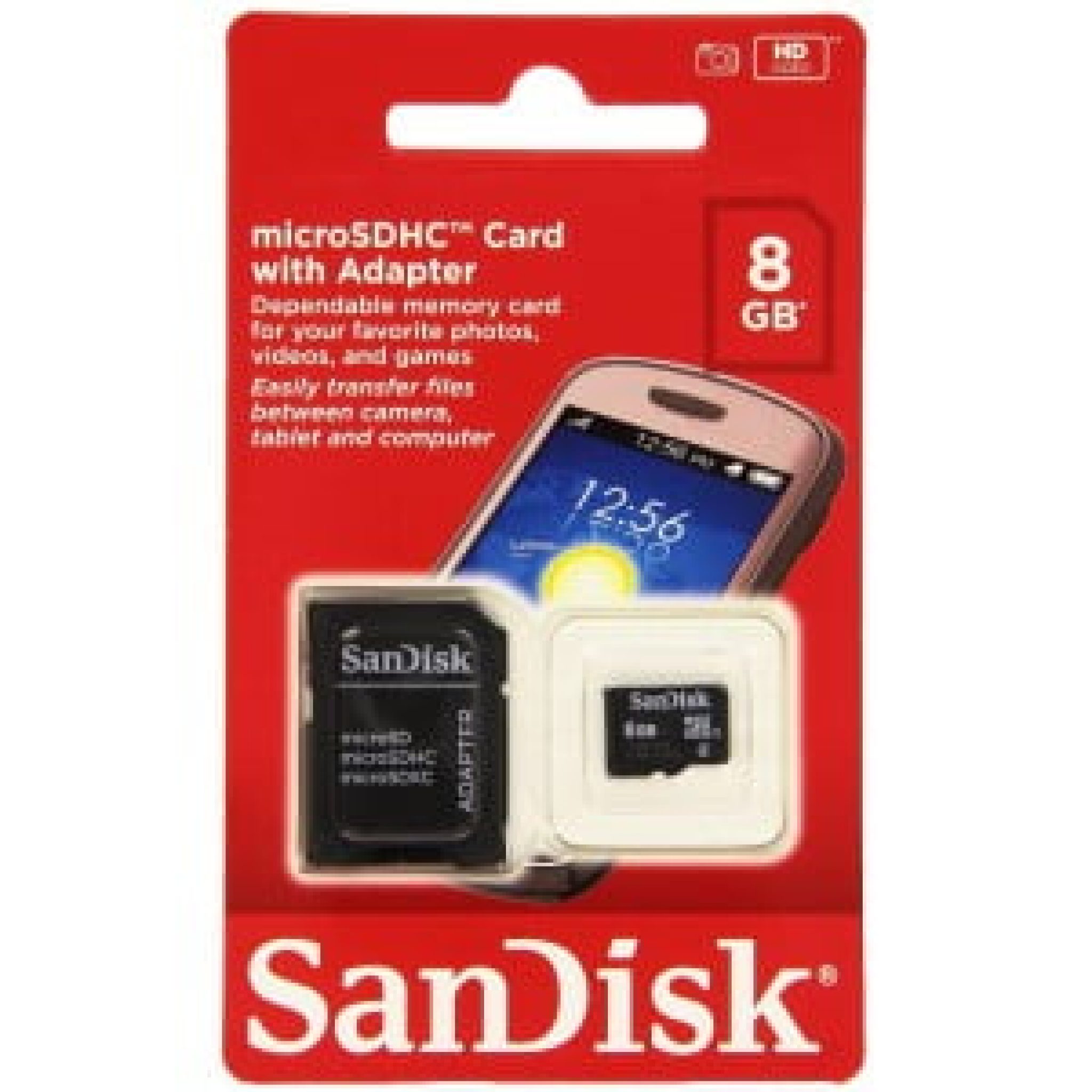 Memory Card Price in Kenya - Avechi