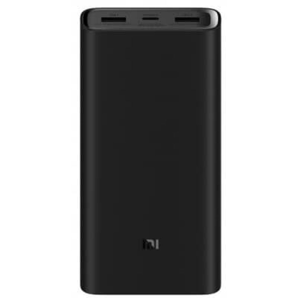 Xiaomi Mi Powerbank 20000mAh 50W - Avechi Kenya | Online shop for ...