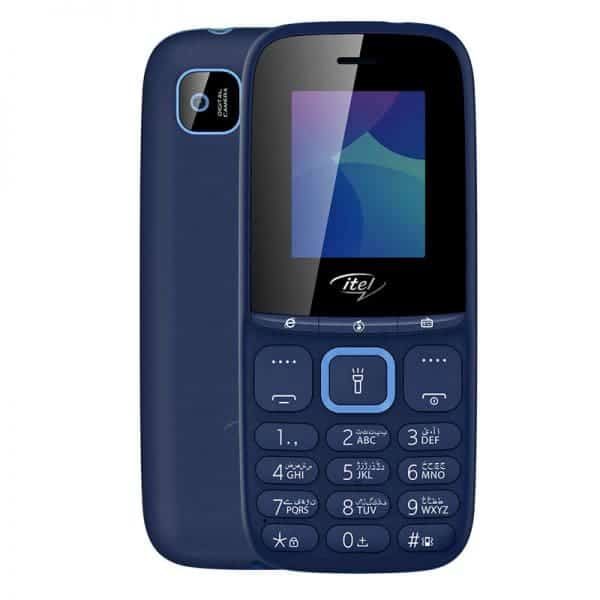 Itel it 2173 dual SIM - Avechi Kenya | Online shop for smartphones and ...