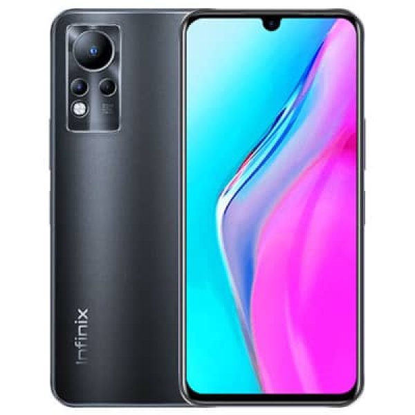 Infinix Note 11 4gb 128gb | Price in Kenya | Avechi