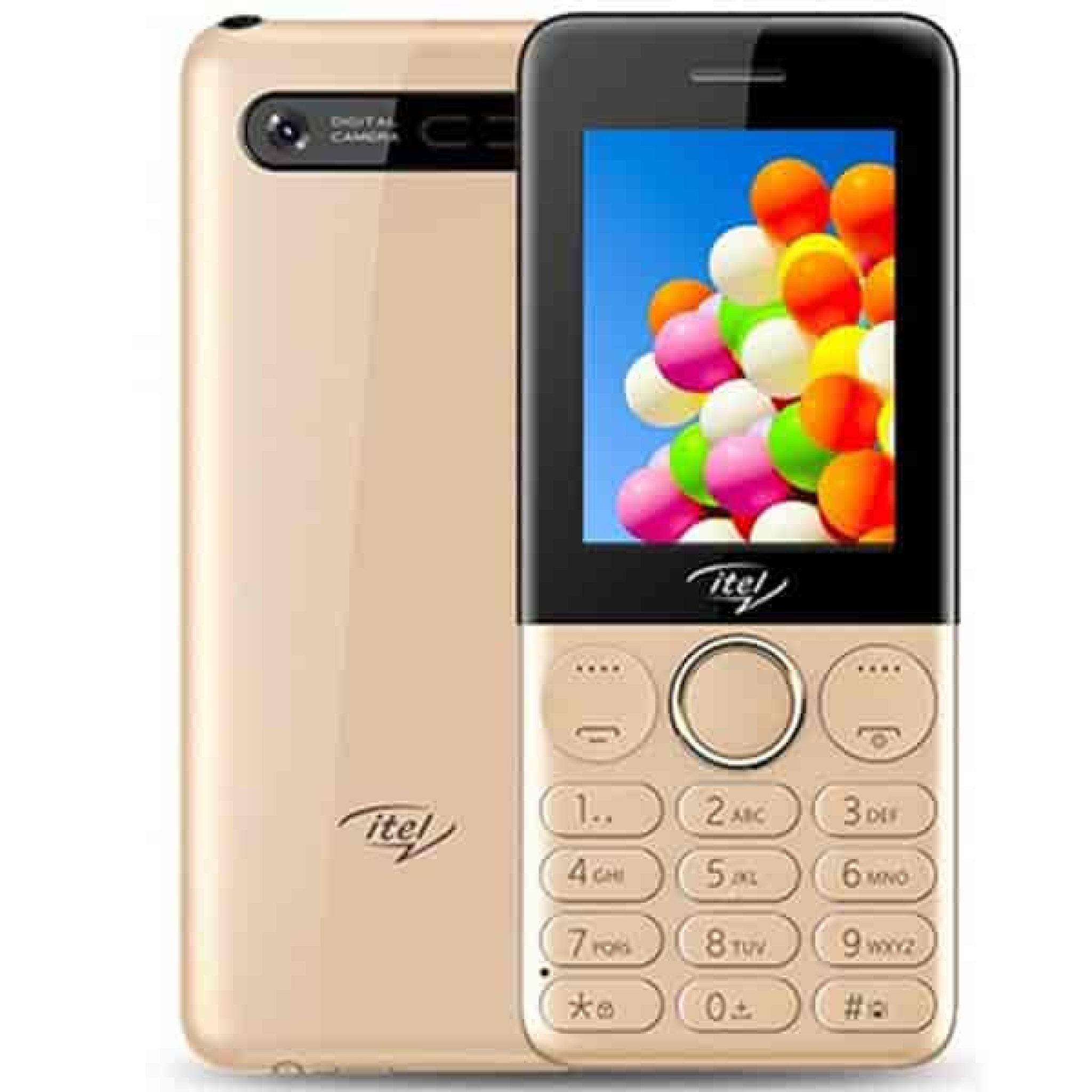 Phones under 2k in Kenya - Below two thousand (2024)