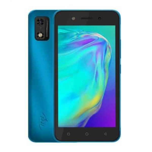 Itel A24 1gb 16gb | Price in Kenya | Avechi