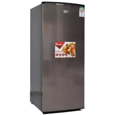Ramtons RF/319 430L Side By Side Led Fridge Price in Kenya - Avechi