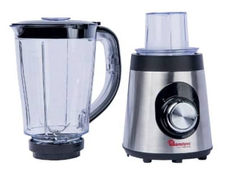 Ramtons RM/580 1.5 liters 2 Speed Blender | Price in Kenya | Avechi