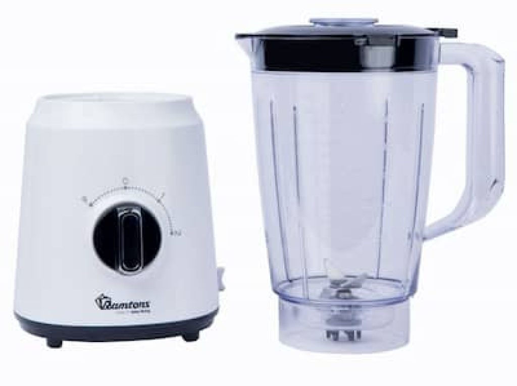 Ramtons RM/583 1.5 Liters 2 Speed Blender | Price in Kenya | Avechi