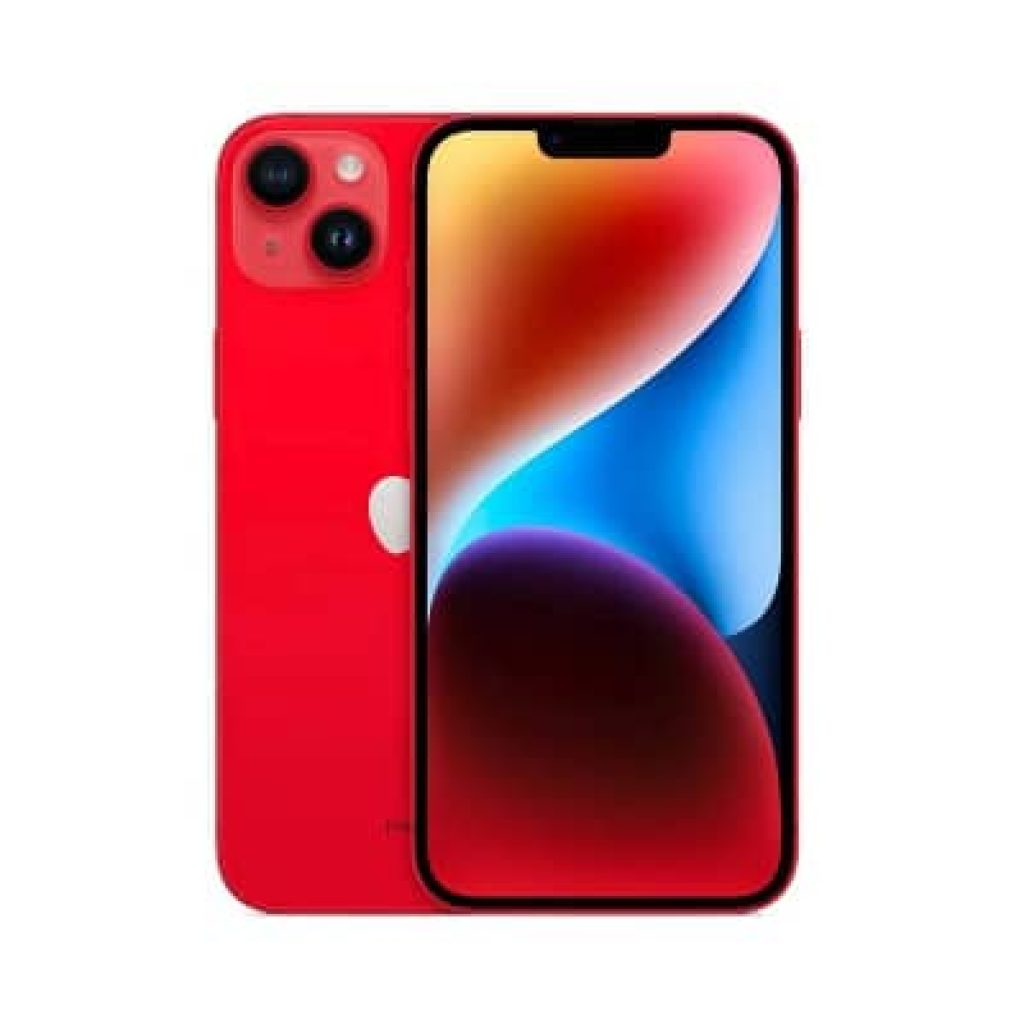 Apple Iphone 14 6GB 128GB Price in Kenya - Avechi