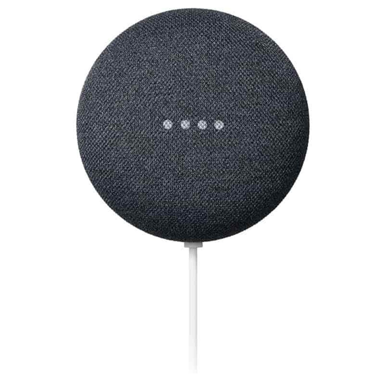 Google Nest Mini (2nd Gen) Smart Speaker Price in Kenya - Avechi