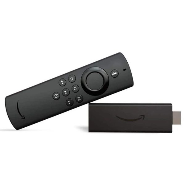 Amazon Fire TV Stick 4K | Price in Kenya | Avechi