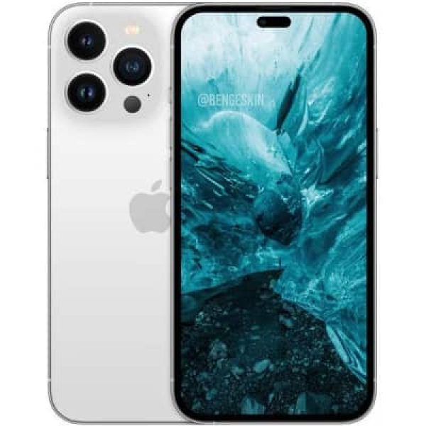 Apple Iphone 14 Pro 6gb 128GB Price in Kenya - Avechi