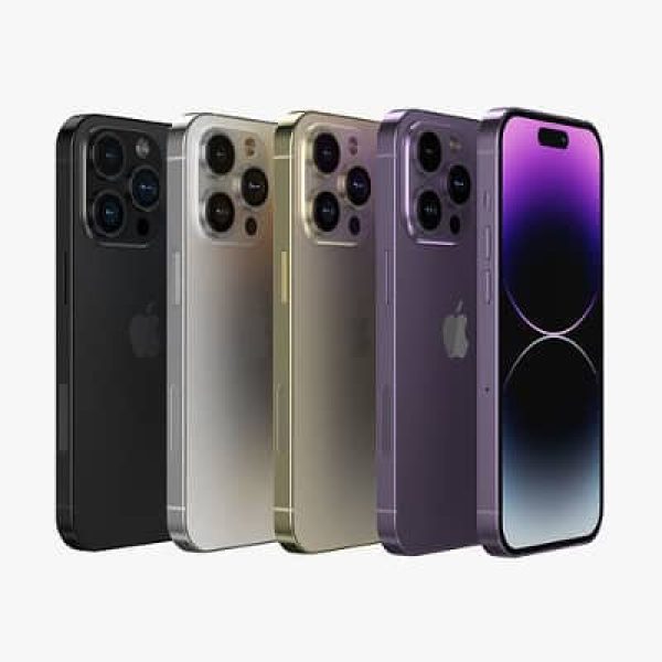 Apple Iphone 14 Pro 6gb 128GB Price in Kenya - Avechi