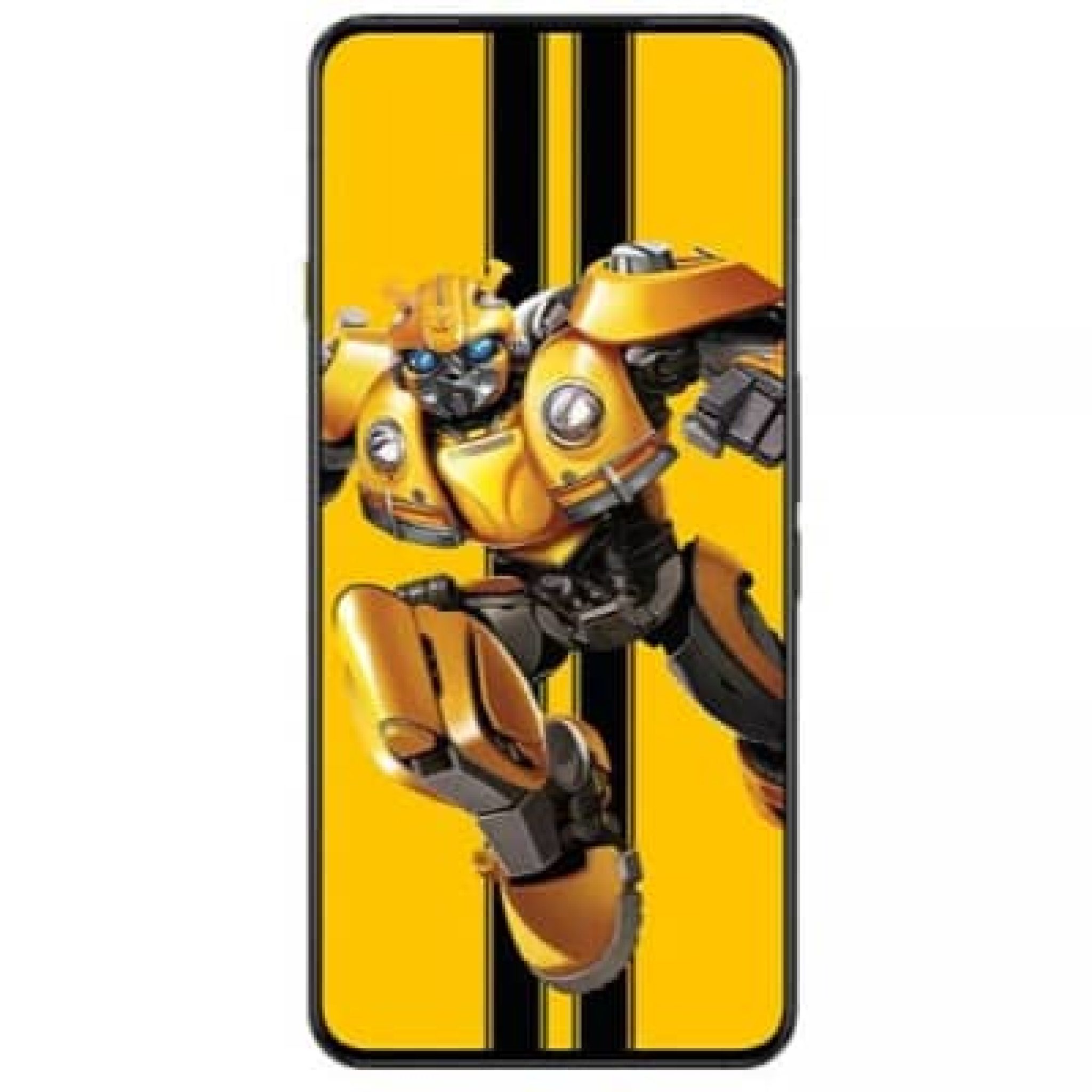 Red Magic 7s Pro Transformers BumbleBEE Edition Price -Avechi