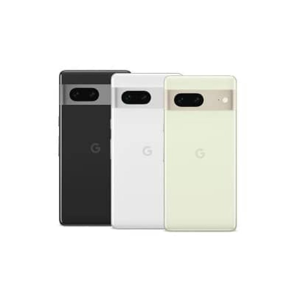 Google Pixel 7 Pro 5G 12GB 128GB Price in Kenya - Avechi