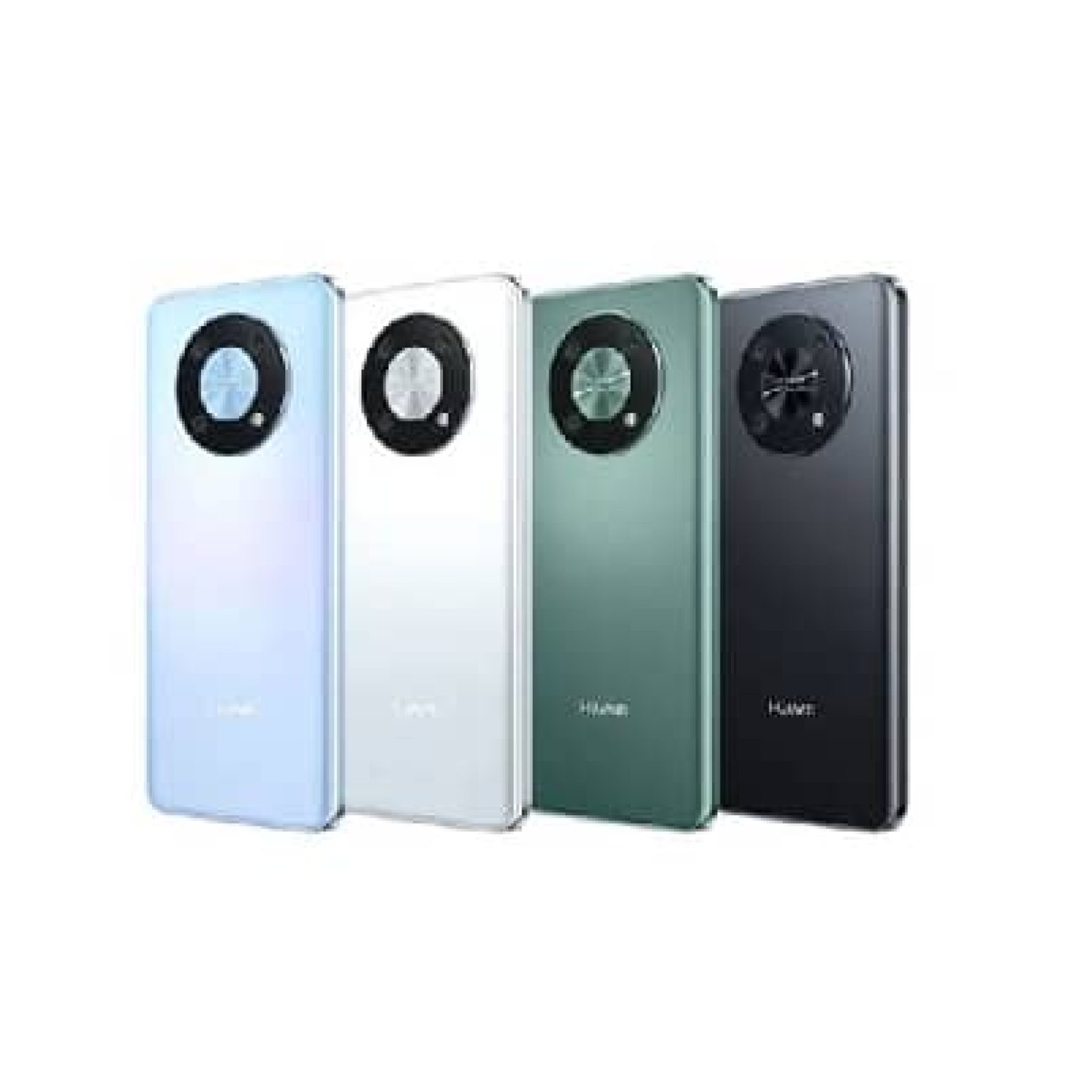 Huawei Nova Y90 6GB 128GB Price in Kenya - Avechi