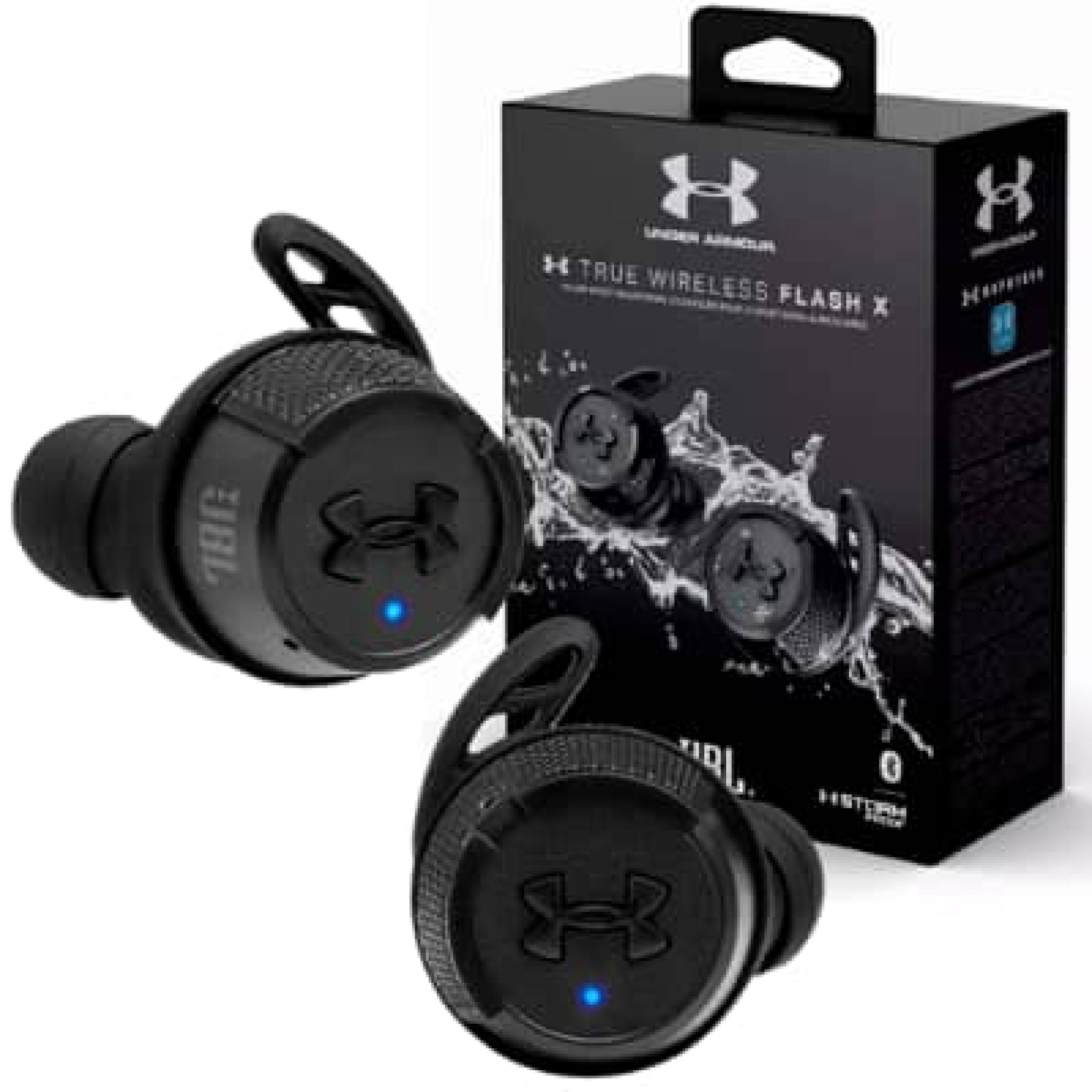 JBL Under Armour TWS Flash Wireless Earbuds Price in Kenya - Avechi