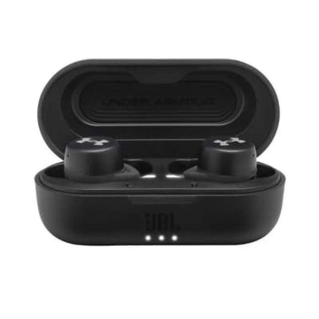 JBL Under Armour TWS streak Wireless Earbuds Price in Kenya - Avechi