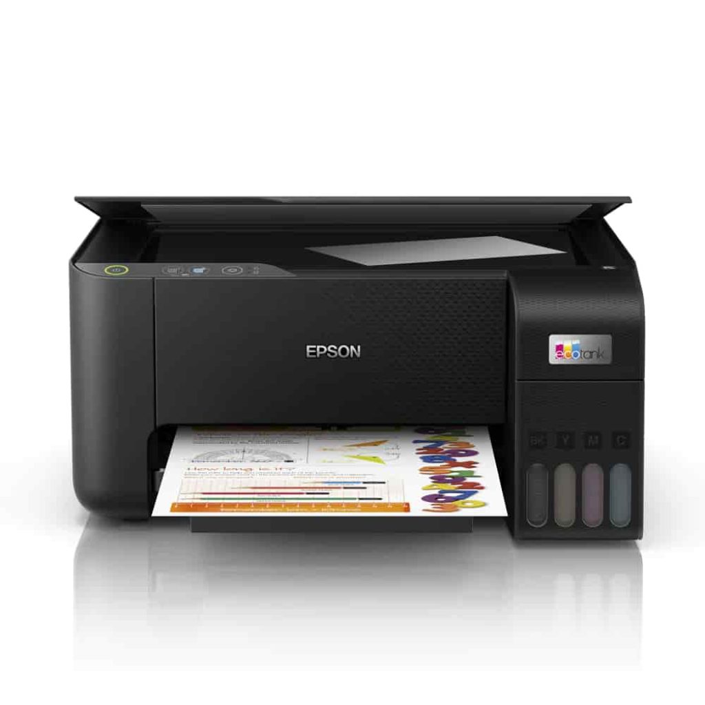 Epson Eco Tank L3210 Ink Tank Printer | Price in Kenya | Avechi