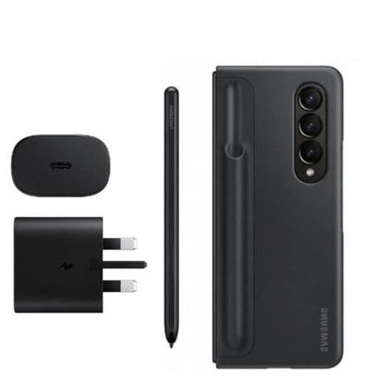 Samsung Galaxy Z Fold 4 Note Package | price in Kenya | Avechi