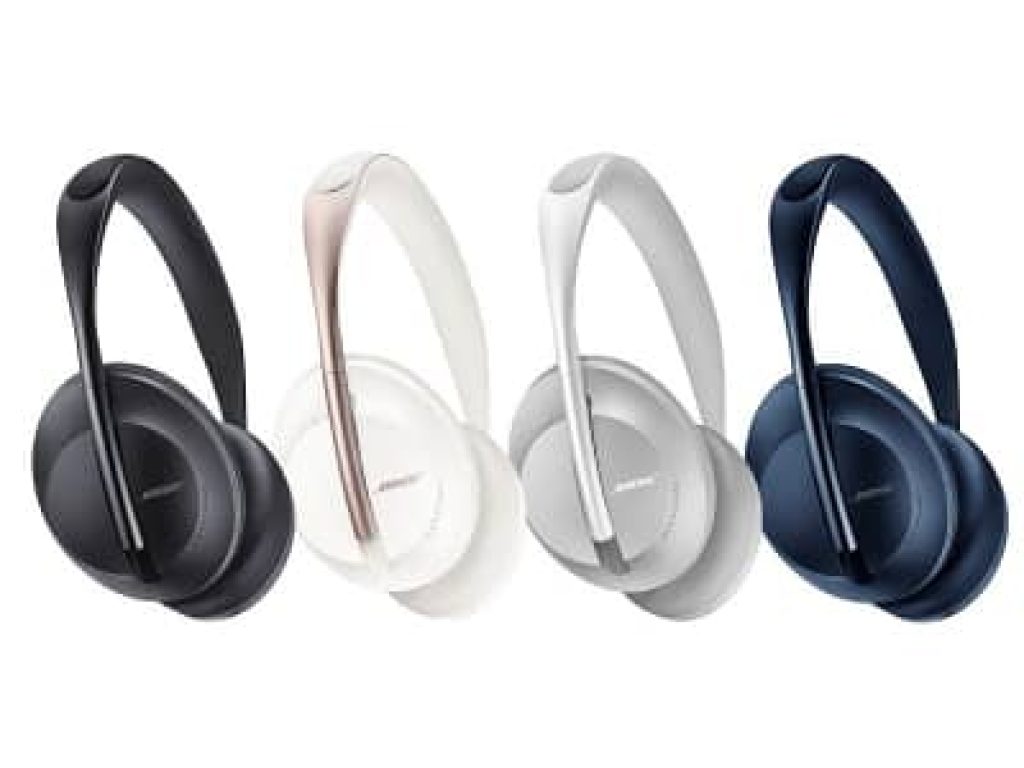 Bose Noise Cancelling Headphones 700 Price in Kenya - Avechi