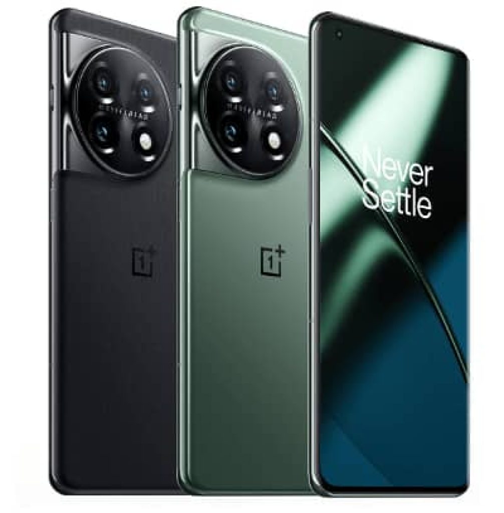 OnePlus 11 16GB 256GB Price in Kenya - Avechi