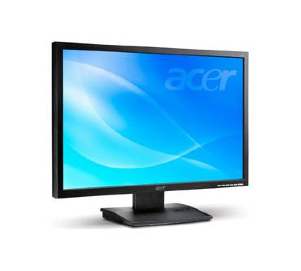 Acer TFT 22'' Monitor price in Kenya - Avechi