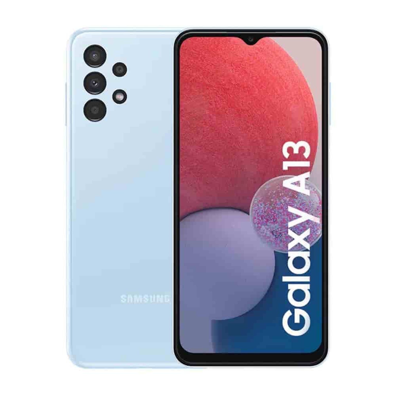 Samsung Galaxy A13 6GB 128GB Price in Kenya - Avechi
