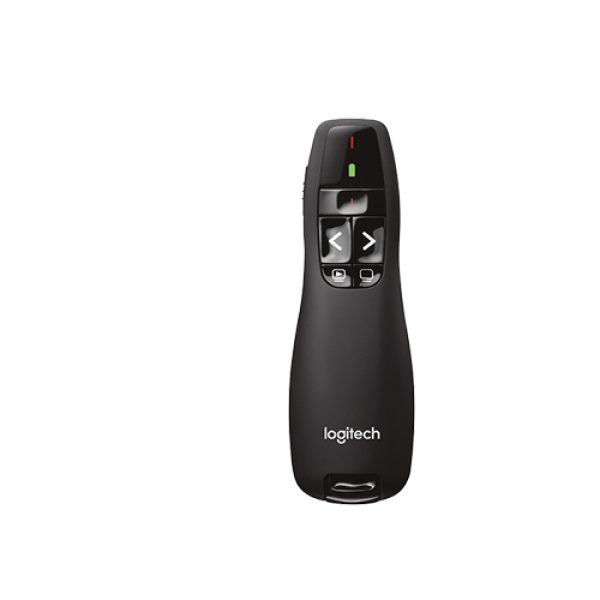 Logitech R400 Laser Presentation Remote Price in Kenya - Avechi