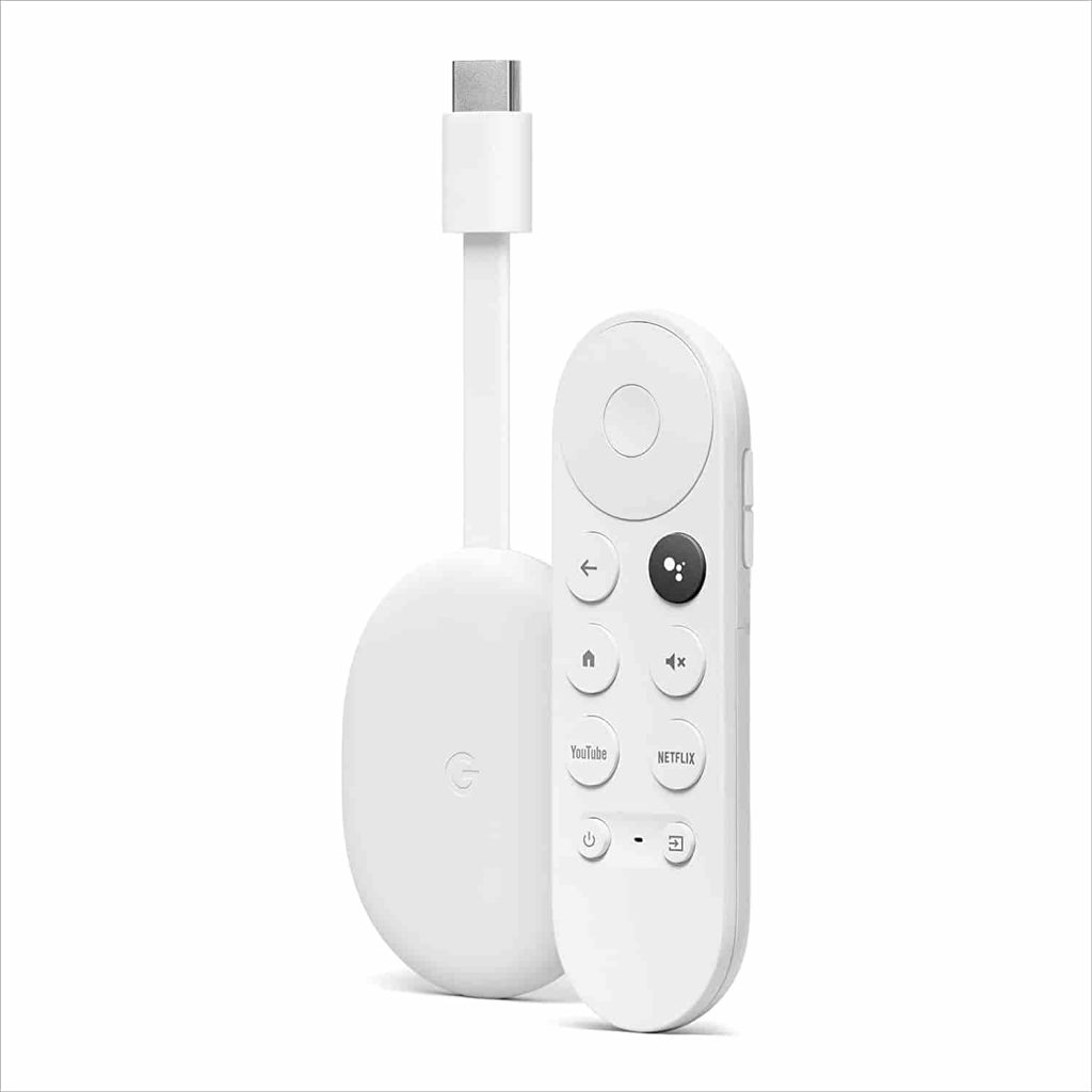 Google Chromecast HD streaming stick price in Kenya - Avechi