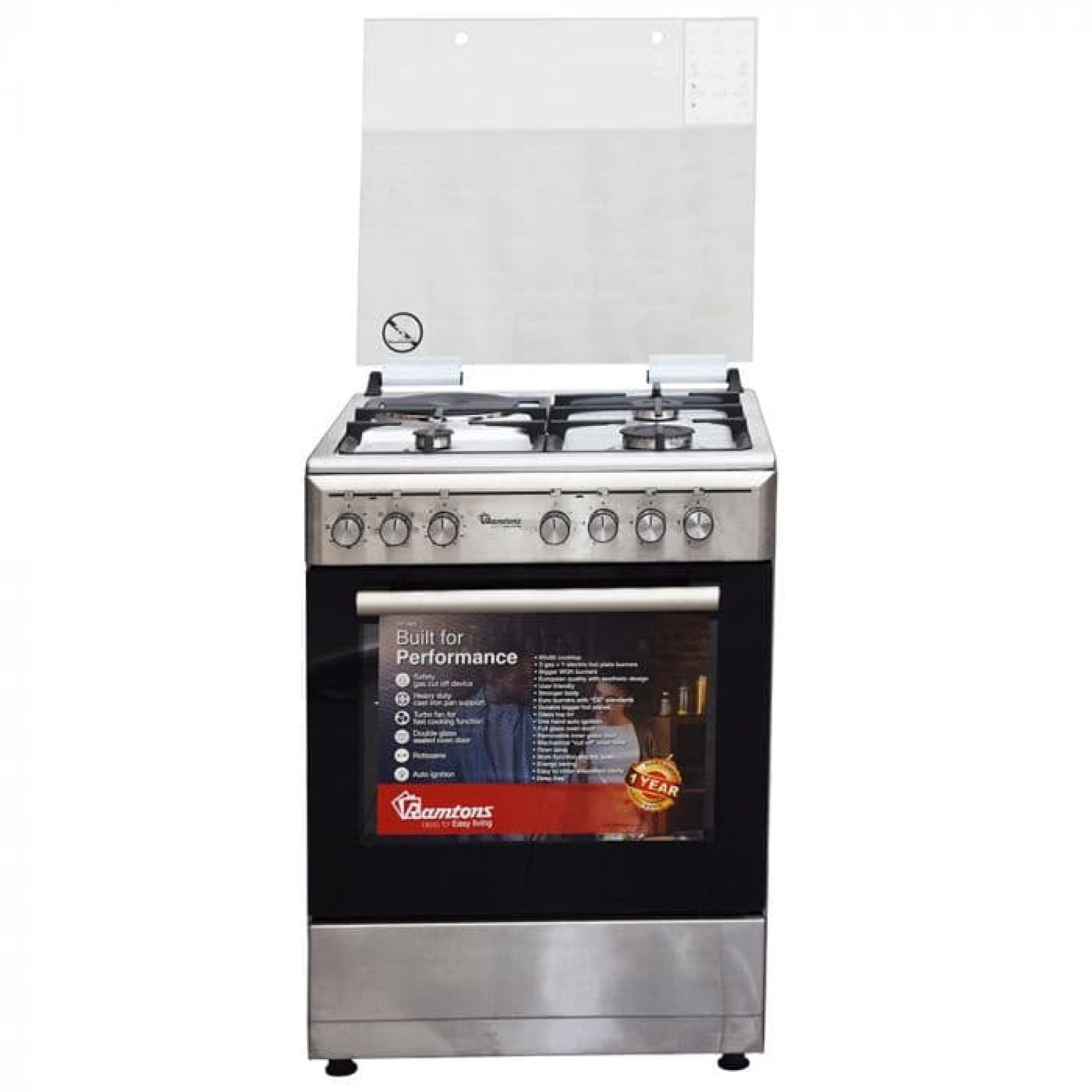 Ramtons Cookers Price in Kenya - Avechi