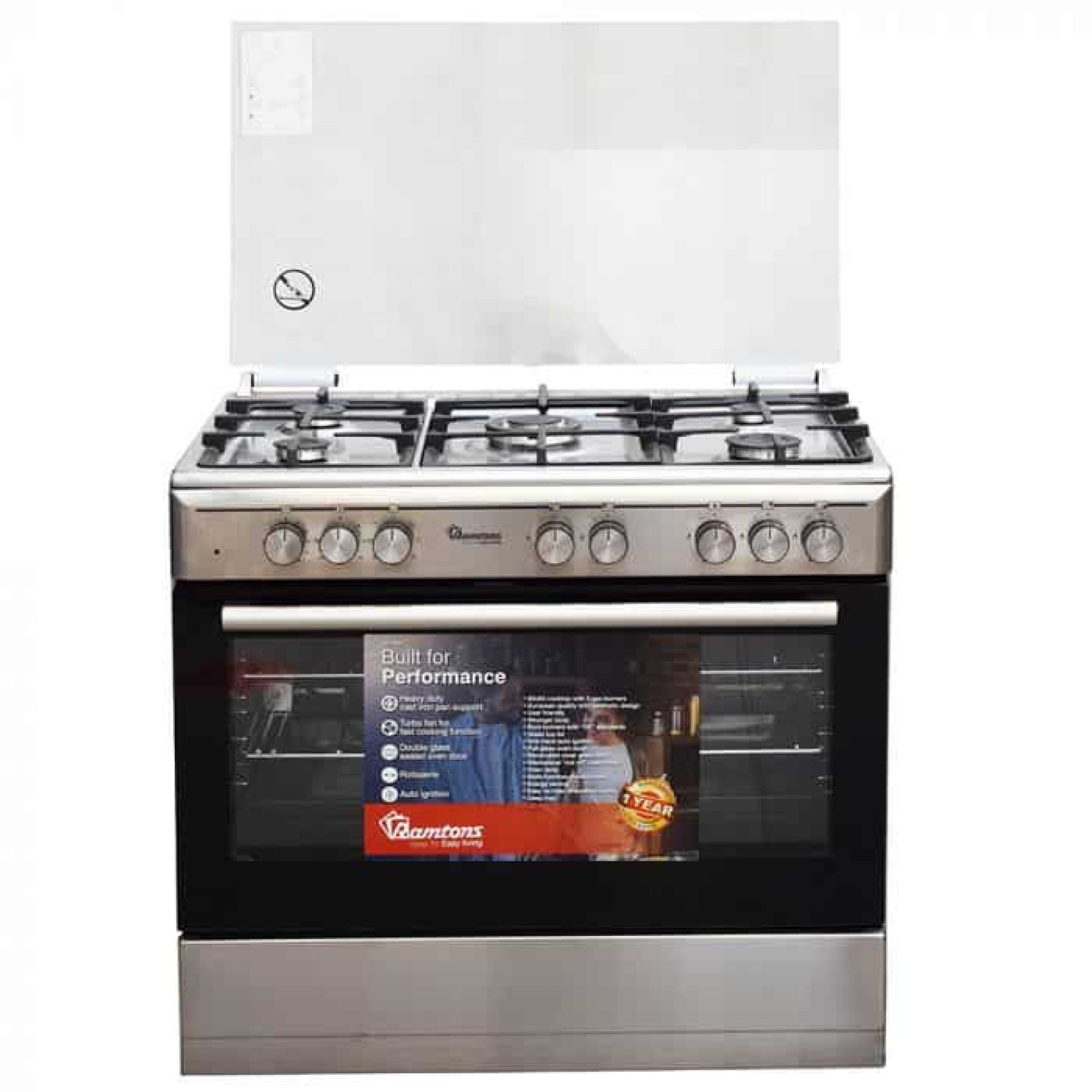 Ramtons Cookers Price in Kenya - Avechi