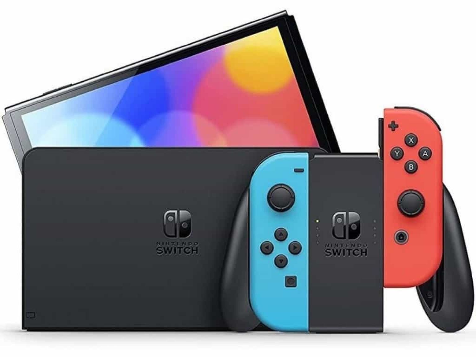 Nintendo Switch Price in Kenya - Avechi