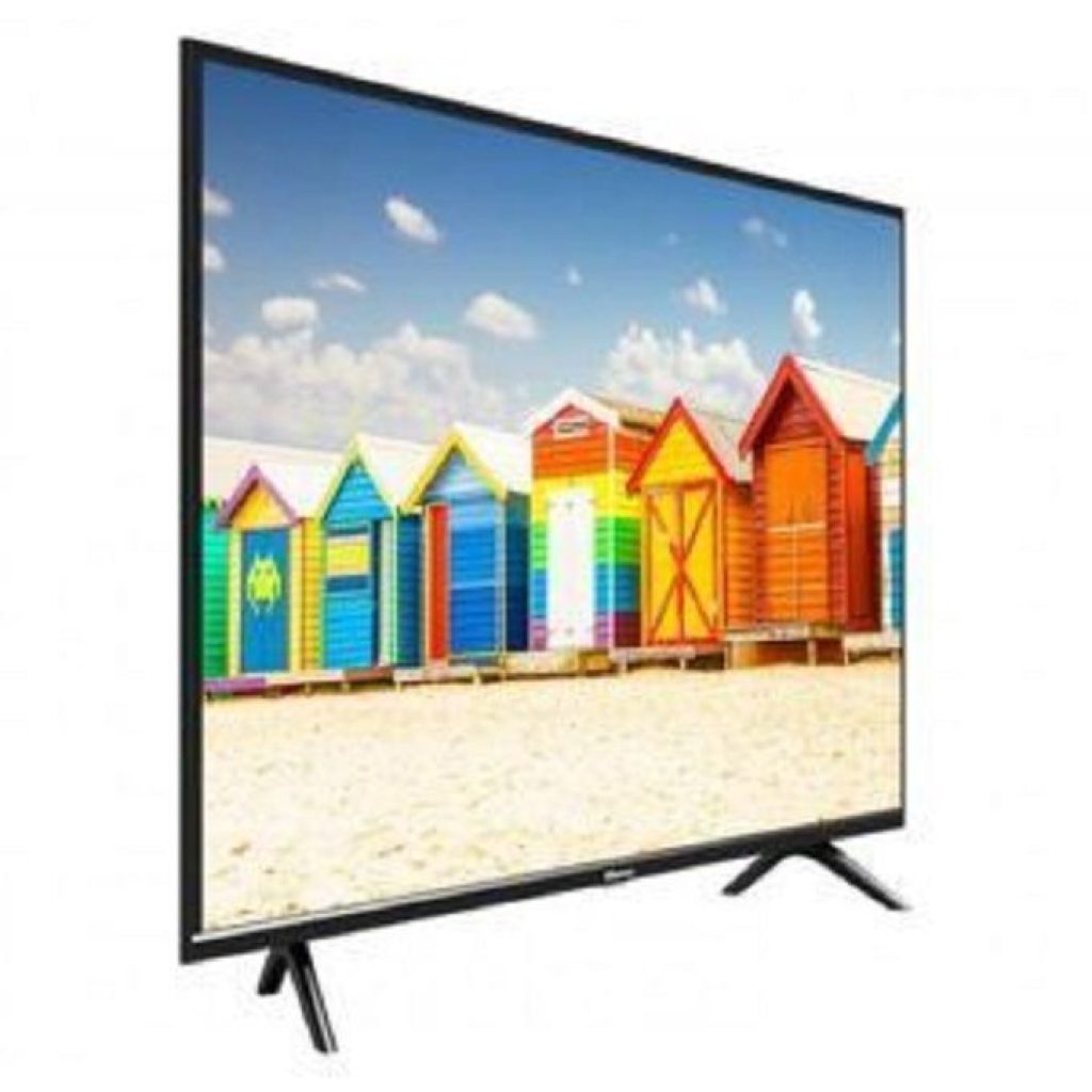 Golden Tech 50-inch Smart Android TV price in Kenya