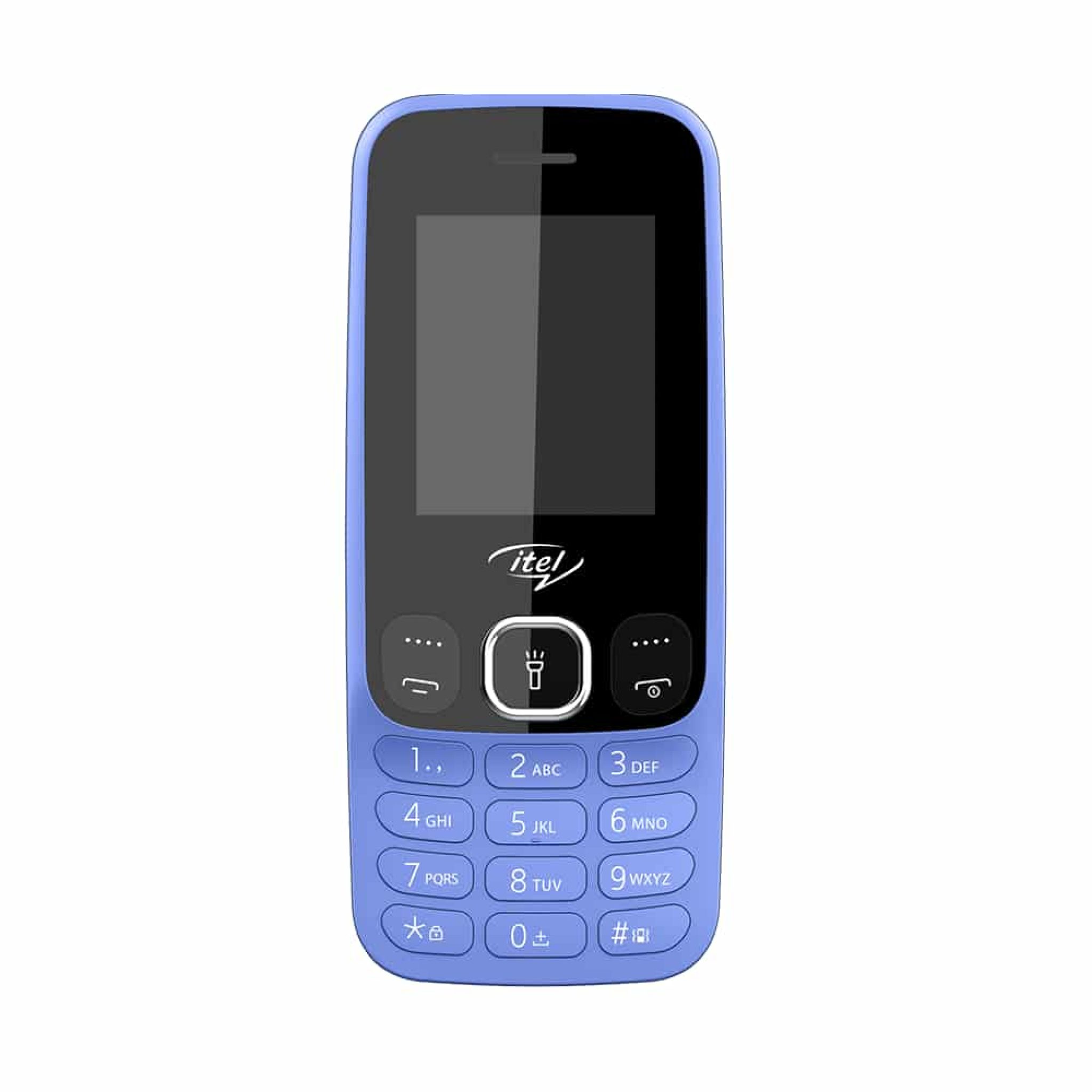 Itel 2166 Dual SIM Feature Phone Price in Kenya Avechi