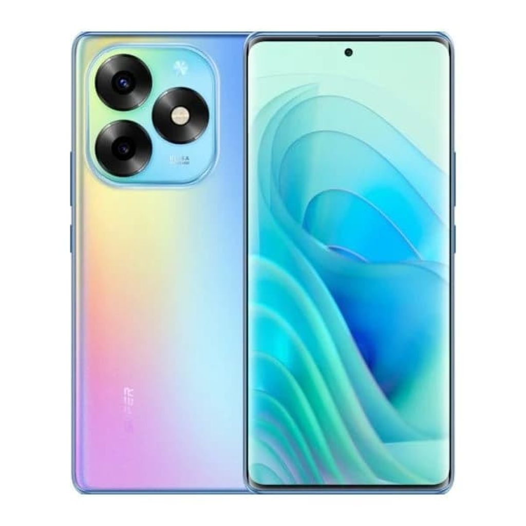 Itel Phones in Kenya - Avechi