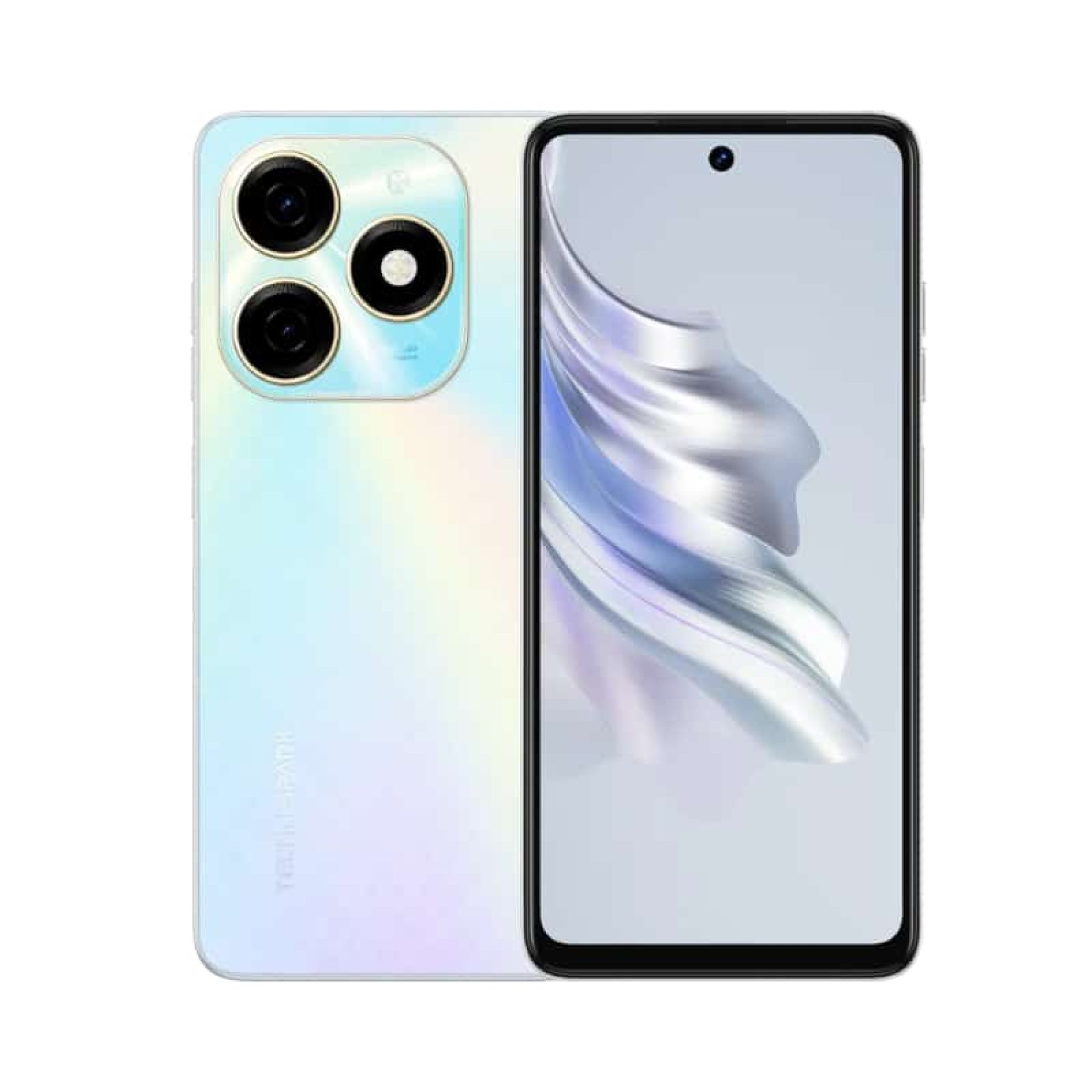Tecno Spark 20 8GB 256GB price in Kenya - Avechi
