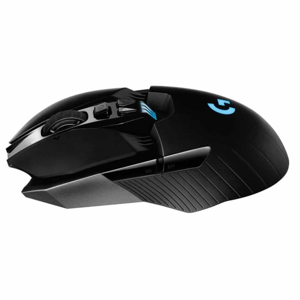 Logitech G903 Lightspeed Gaming Mouse price in Kenya - Avechi