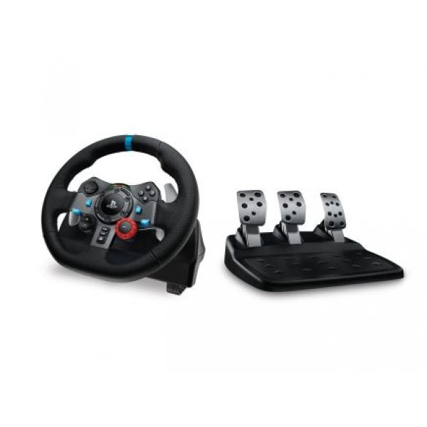 Logitech G29 Driving force wheels price in Kenya - Avechi