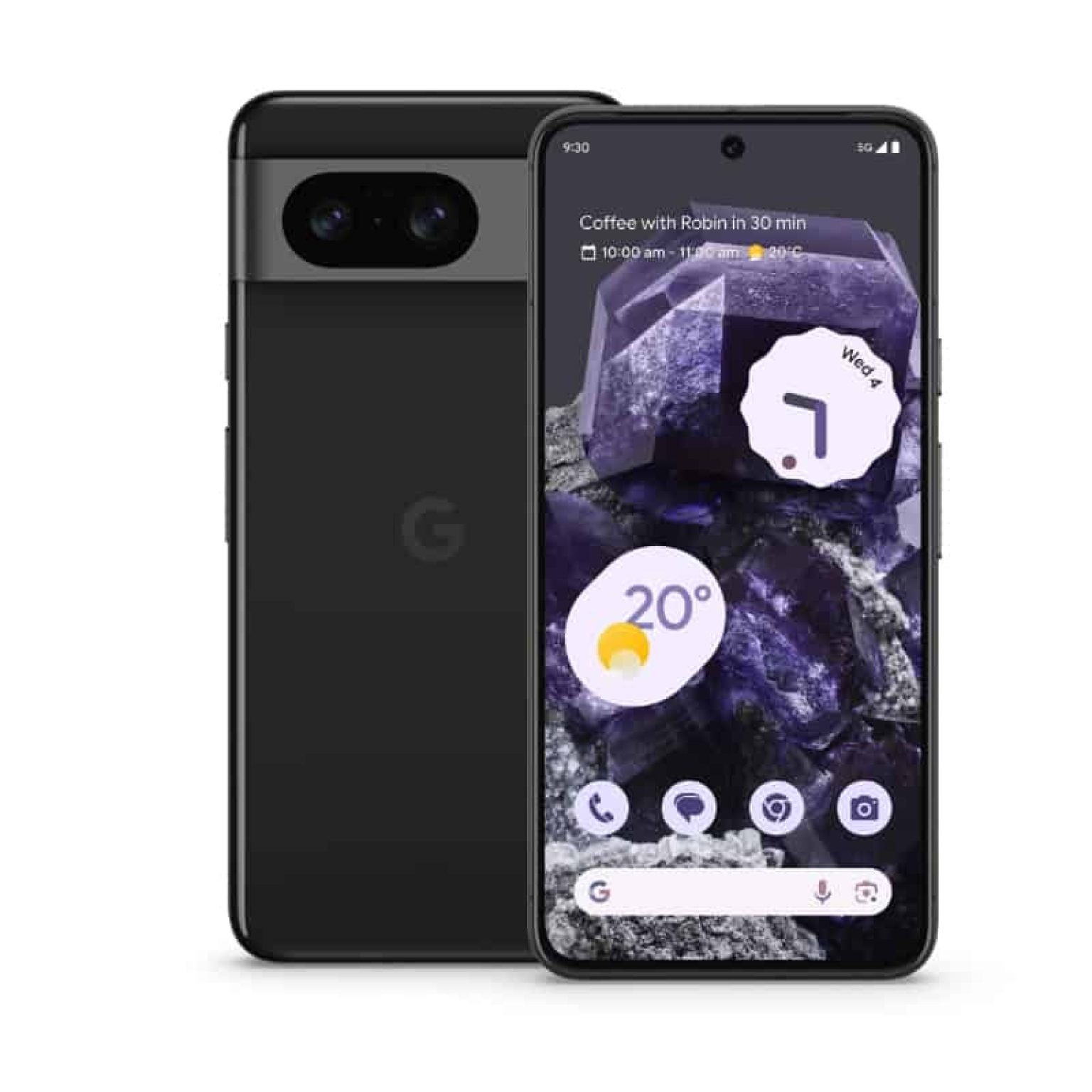 Google Pixel 8 5G 8GB 128GB price in Kenya - Avechi