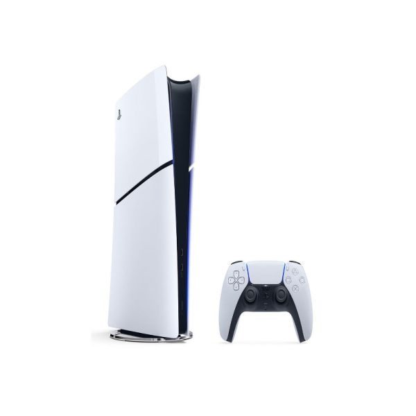 Sony Ps5 Slim Digital 1TB Console Price in Kenya - Avechi